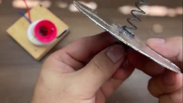 Запишите Spring на CD! Появилось гениальное изобретение, которое поразит воображение