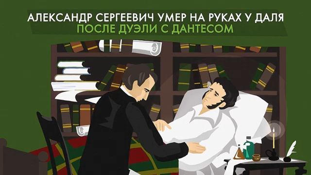 Владимир Даль и его словарь