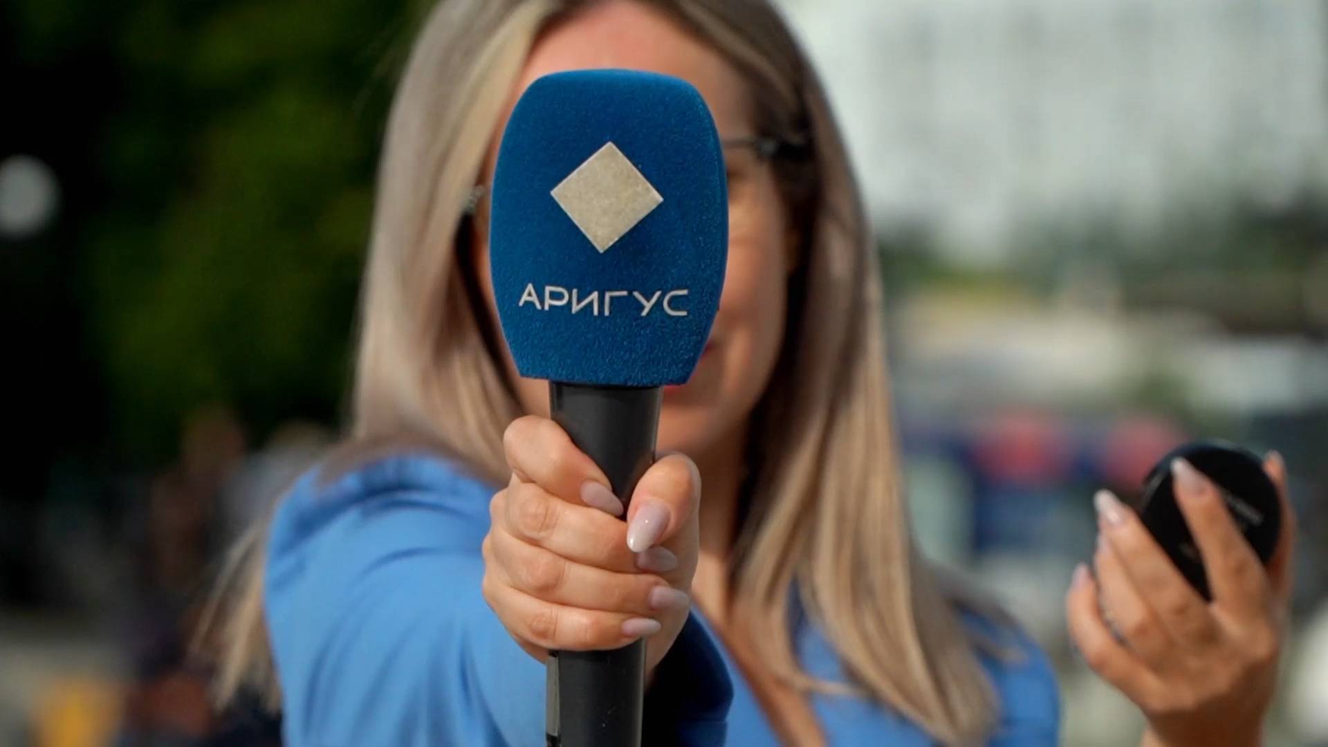 Новый сезон стартует на Ариг Ус. Чем будем удивлять зрителей?