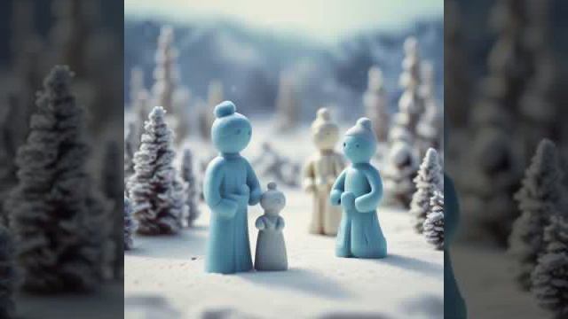 Иосиф Бродский — Presepio