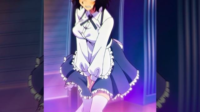 MAID AKIRA 🧹 #akiraasaiedit #akiraasai #maid