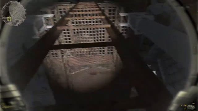 S.T.A.L.K.E.R. - MISERY #10 - Бесконечные смерти