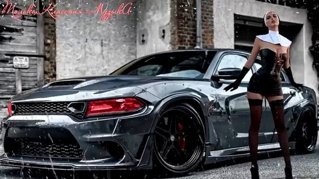Крутая Музыка в Машину 🔥 Классная Музыка Хиты 🔥 Самая Крутая Музыка, Злая Музыка, Злые Треки 2025