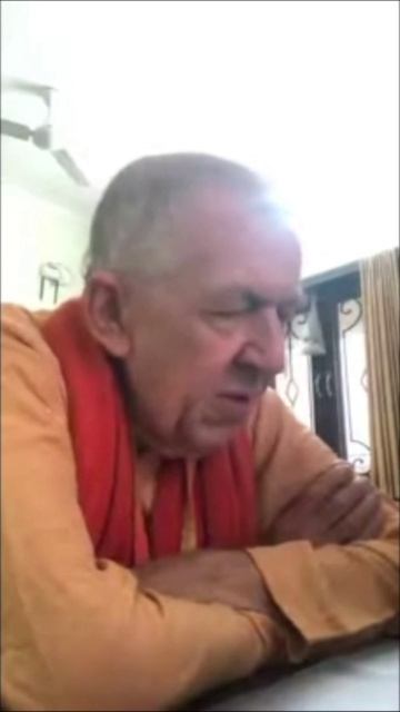 Нужно ли в Китае "китайское" сознание Кришны? (1) - Принципы должны остаться неизменными - В/О