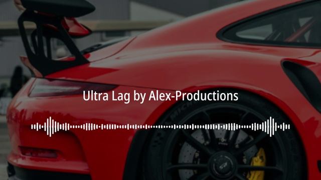 🎬 Ultra Lag by Alex-Productions | No Copyright Sounds (NCS)