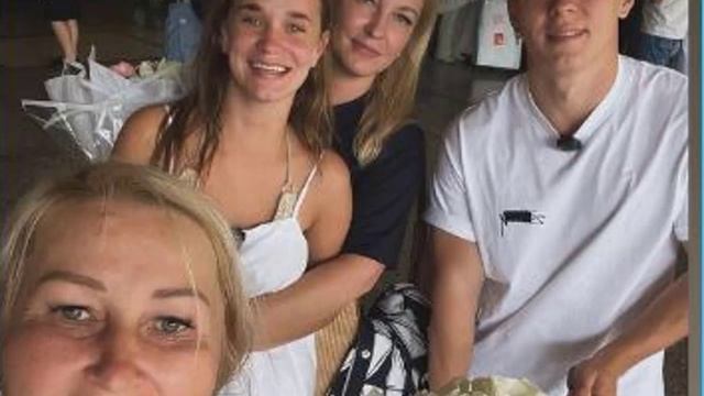 💕 Вероника Гракович подала пример другим мамам участников Дома 2| Новости Дом 2