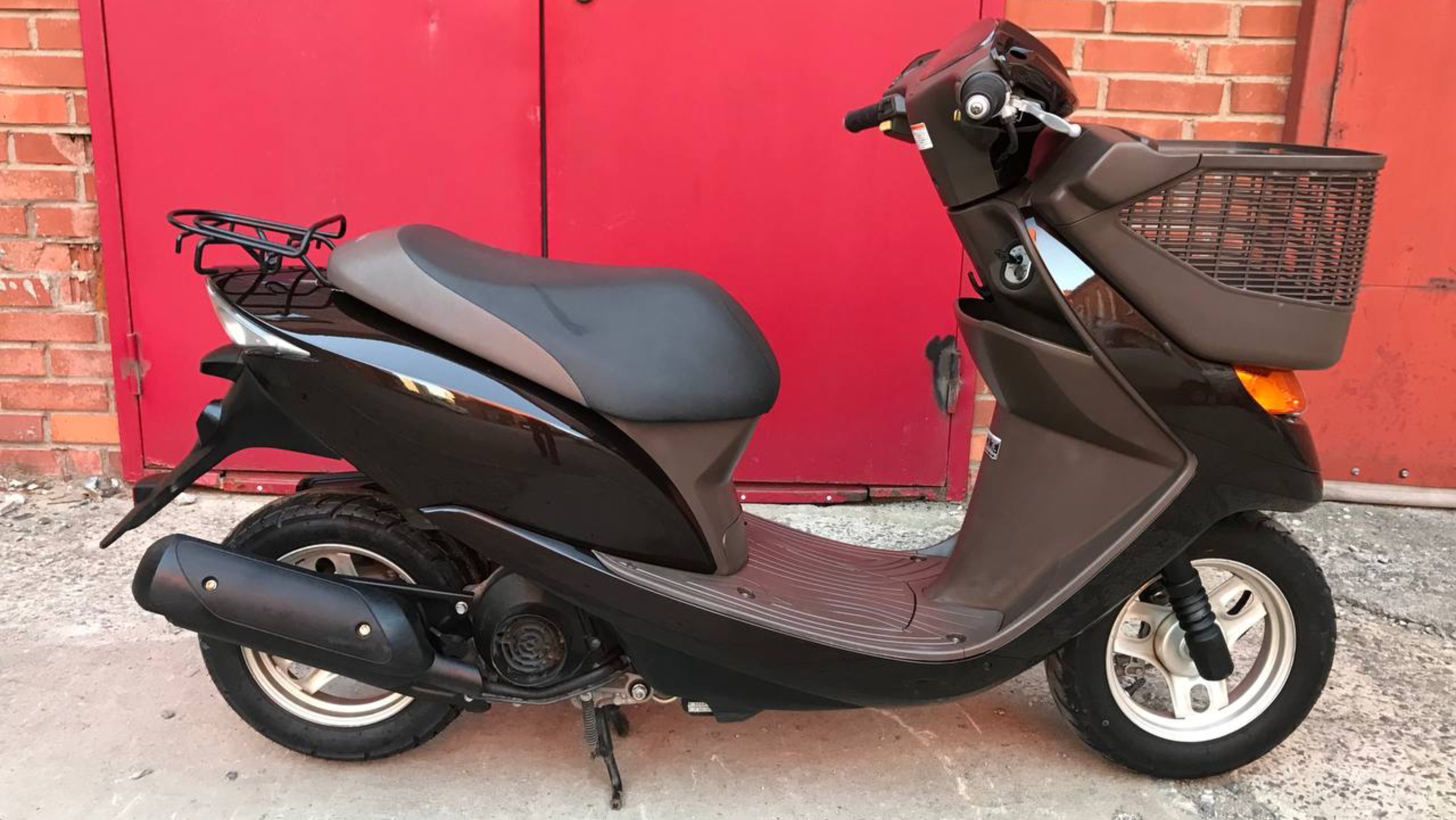 Honda DIO CESTA AF68