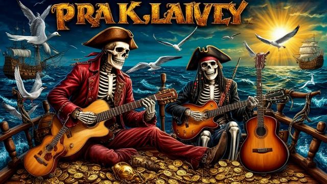 Rock Okliviy Filibuster 2026