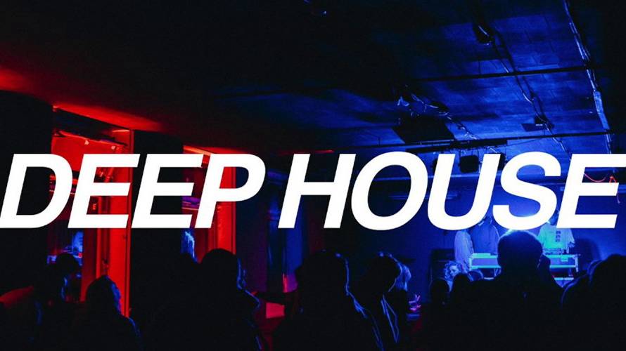 Obvincev Project Лучшая из лучших песен - In the Moonlight Лучший летний Deep House 2025 года Онлайн