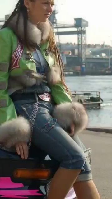 Стритрейсеры представляет реализ респект и уважение...