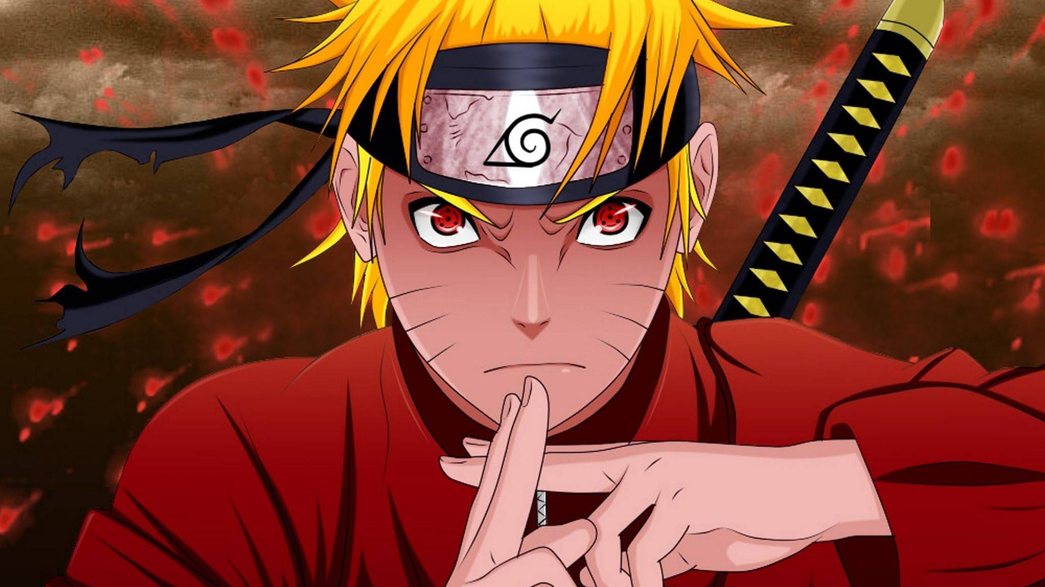Naruto - лучшие битвы