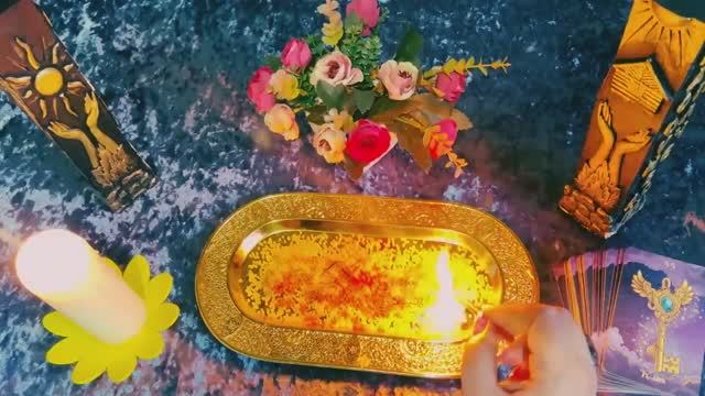 🔥ШЁПОТ СВЕЧИ ДЛЯ ТЕБЯ ✨ЧТО НЕОЖИДАЕШЬ , А ОНО СЛУЧИТСЯ 🔥☝️#онлайнгадание