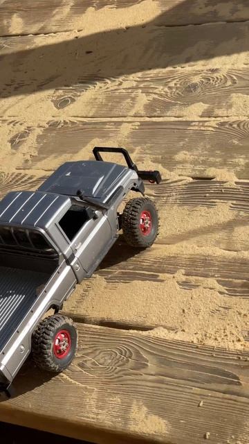 #toyota #lc79 #rc #mn82 #offroad