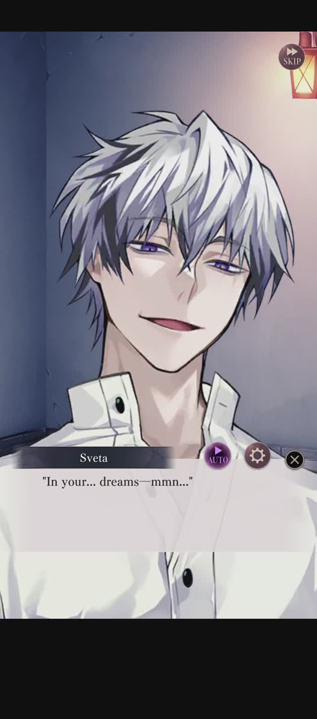 IkeVil: Immoral Interrogations: Interrogated by Jude (A Prisoner AU Paid Story w/ Voiced Lines)