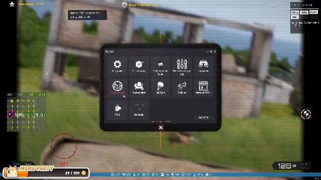 ARMA 3 Exile/PVE RU111 💪Битва за респект💪