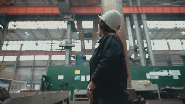 Точность - вежливость крановщика