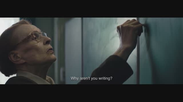 Till Lindemann - ich hasse Kinder (Die Lehrerin)