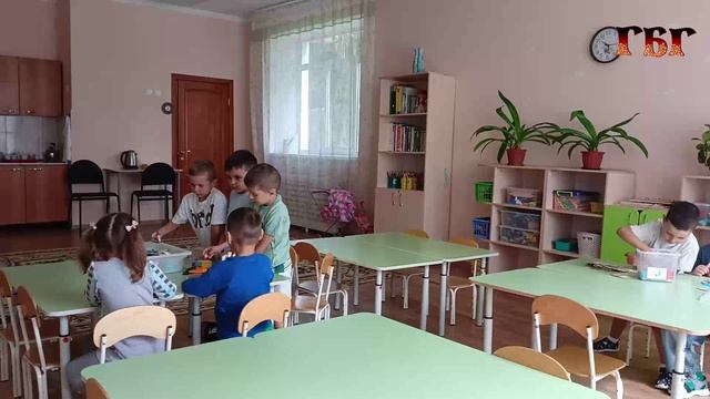 9.09.2025 Наши будни