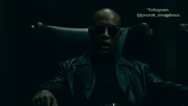 Ты думаешь, ты добрый? .... Свет и Тьма внутри каждого из нас. | Пророк Морфеус