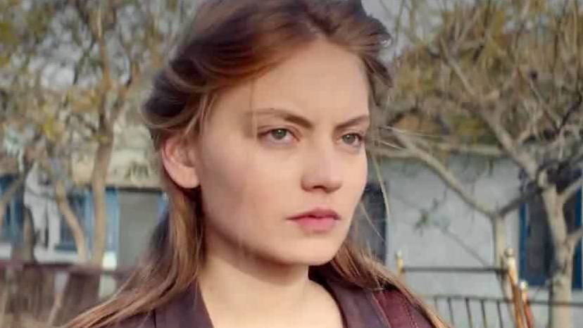 Ветер - Трейлер (2025)