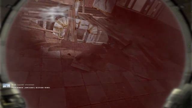 S.T.A.L.K.E.R. - MISERY #17 - Туманные баги и нервы