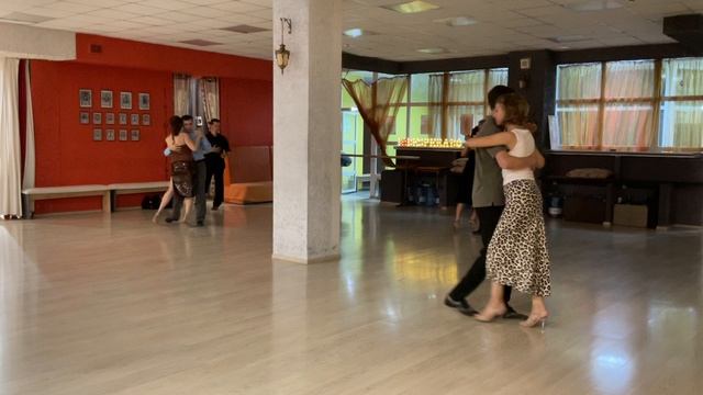 06 Милонга 07.09.25