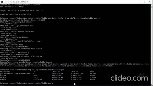 5-deploy-an-application-with-docker-and-kubernetes