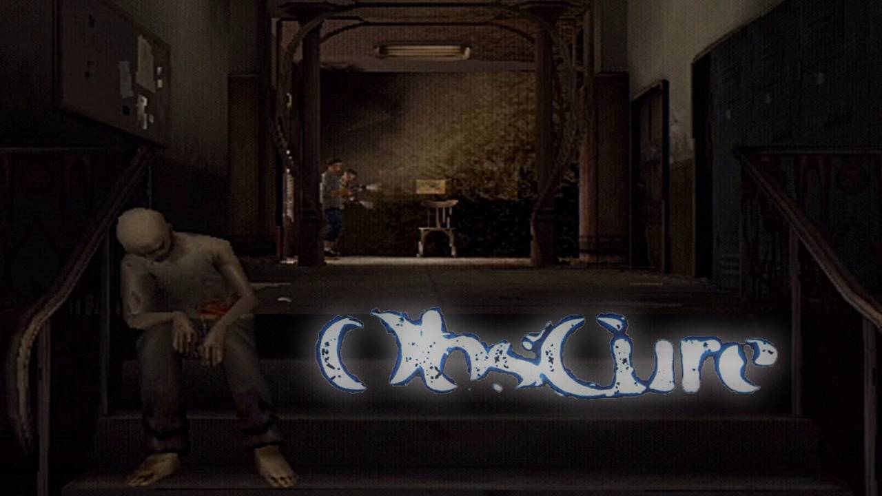 Еще один сейф!!  №5 || ObsCure ||