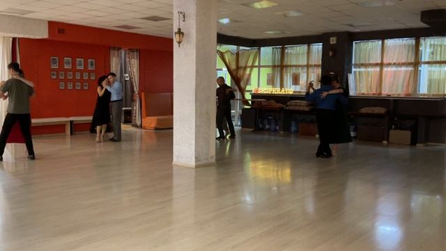 04 Милонга 07.09.25