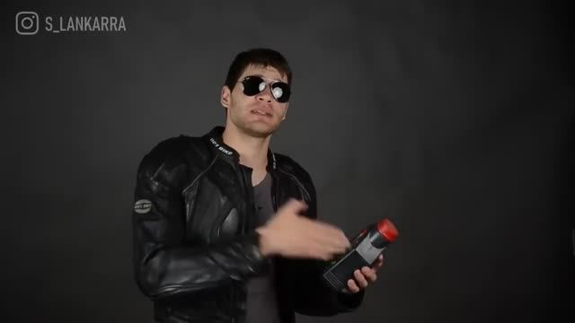 Ланкарра о мото маслах. Сергей, спасибо за очень интересные и познавательные ролики!