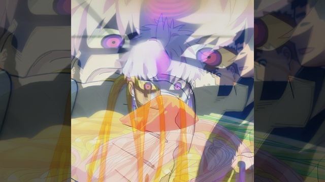JIN DEMON FORM 🔥 #dandadanedit #jinjouji #demonform