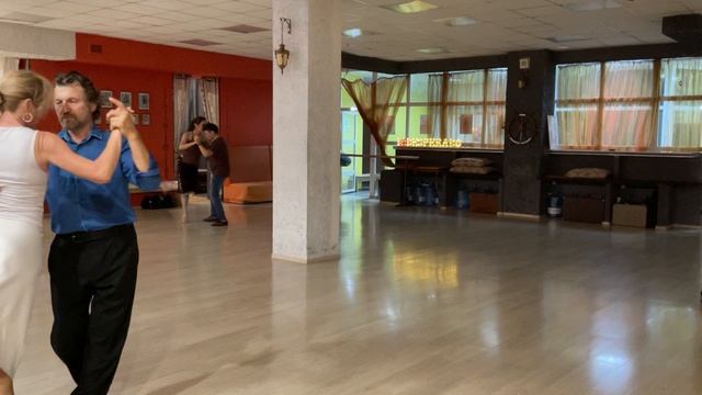 08 Милонга 07.09.25