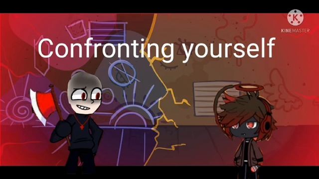 madness  Whitty ツ: friday night funkin confronting yourself. virus Eteled vs demon whityy