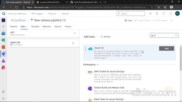 7-continuous-integration-and-continuous-deployment-cicd-with-azure-devops