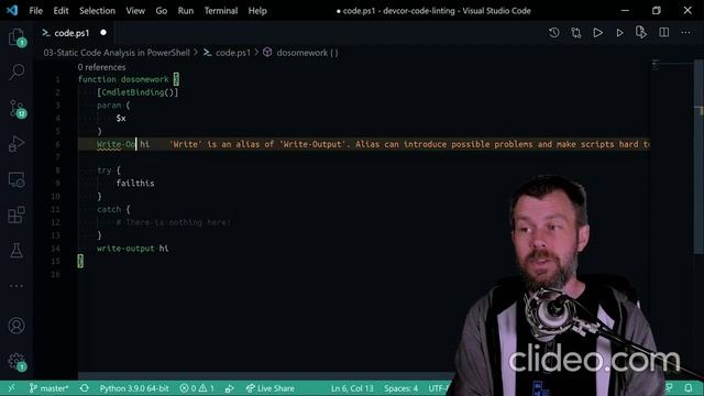6-static-code-analysis-and-continuous-testing