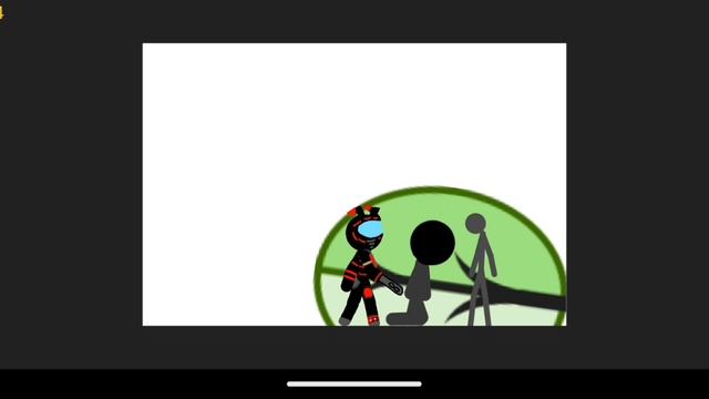 История стикмана 6 часть 9