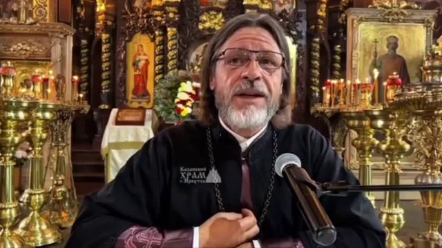 «Чтобы СВЯЩЕНИКИ были ЖИЛИ!» В РПЦ призвали обязать россиян ОТДАВАТЬ 10% дохода на нужды церкви.