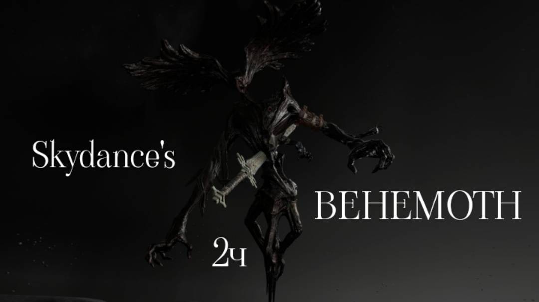 Behemoth одна из лучших vr игр ч2,вначале Битва с Бегемотом /смотри прохождение в хорошем качестве