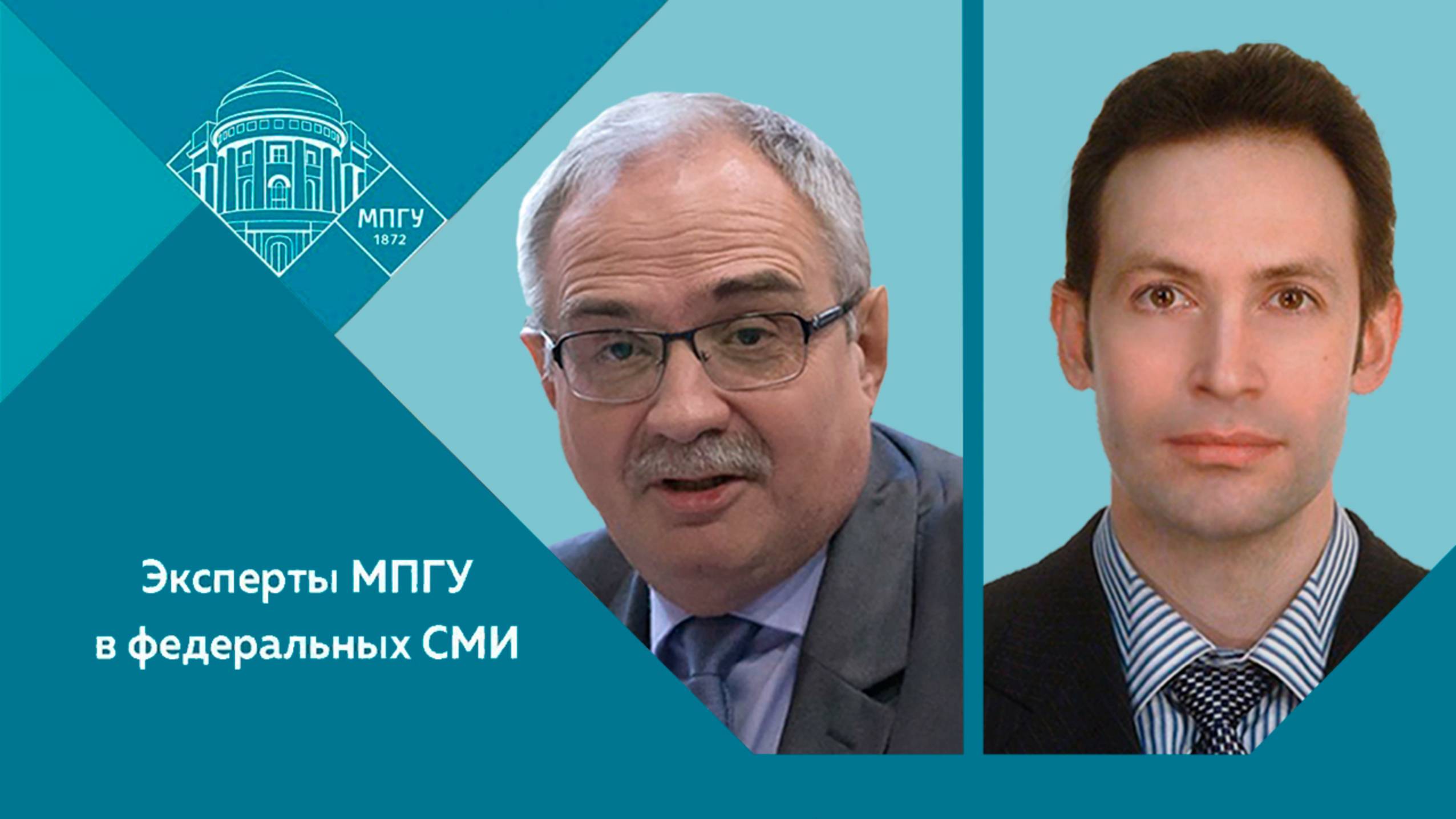 "Судоплатов. Хроники тайной войны глазами очевидца" В.Захаров и С.Засорин в документальном фильме