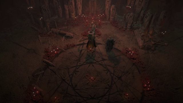 Diablo IV часть 71