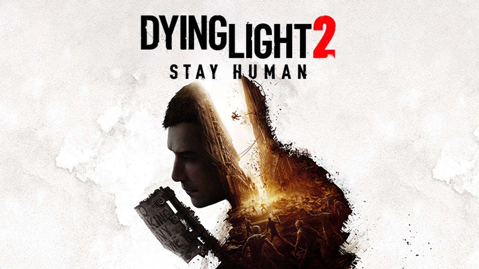 Первый кооператив! - Dying Light 2: Stay Human #1