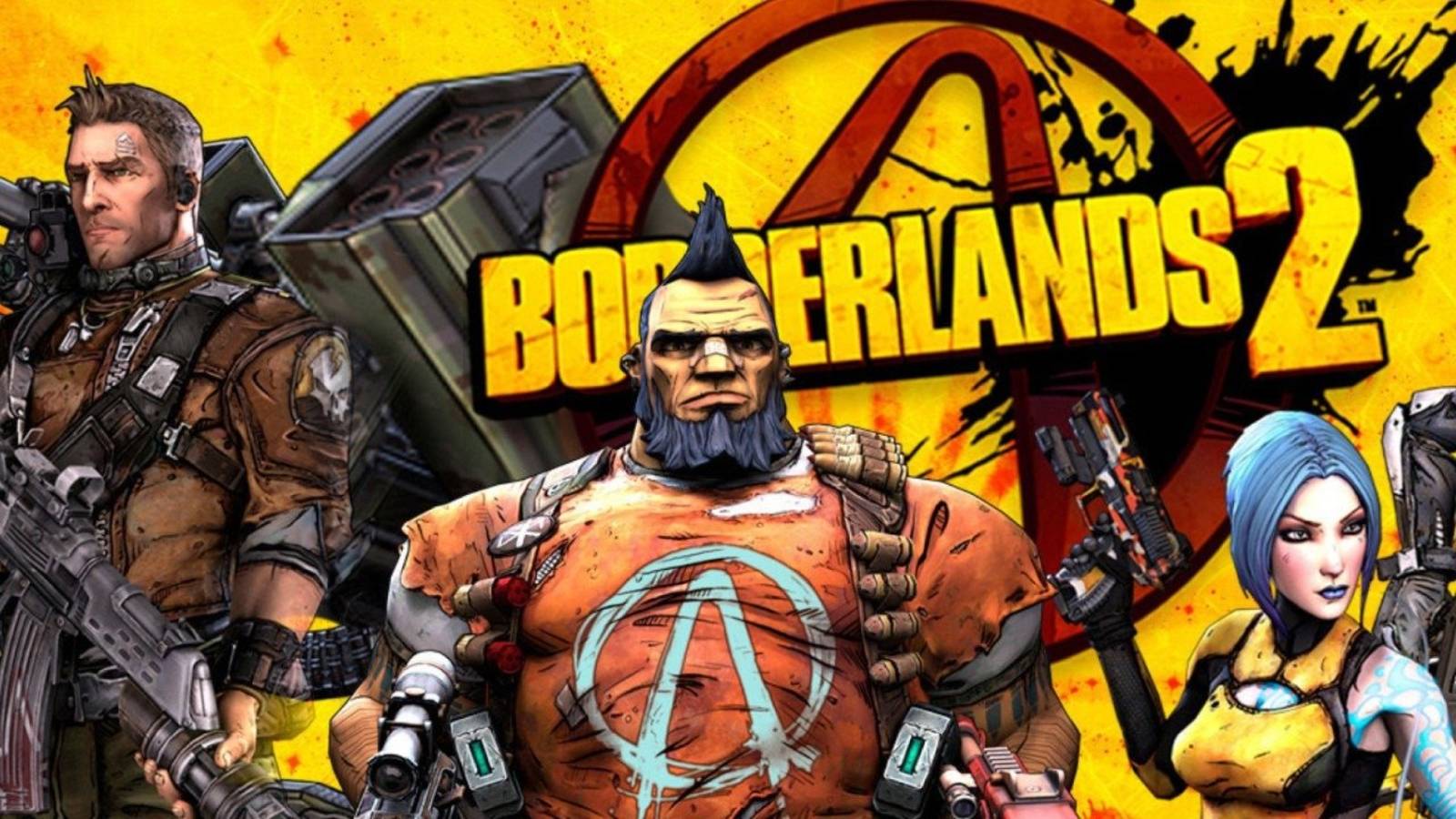 BORDERLANDS 2 #1 ПУТЬ ОХОТНИКА
