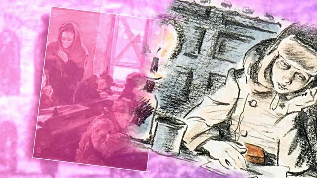 Буктрейлер по книге Юрия Германа «Вот как это было»