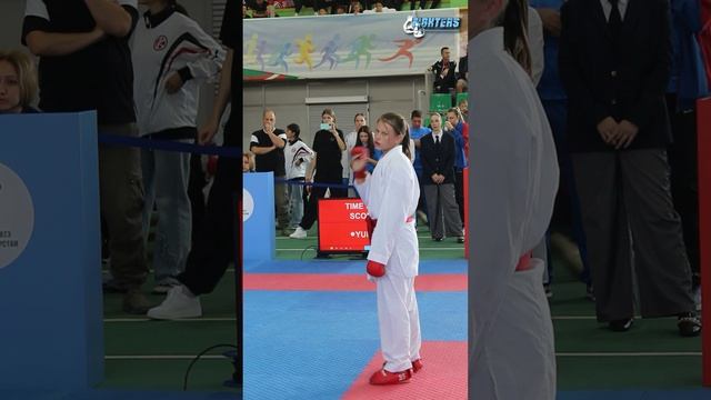 Каратэ ВКФ