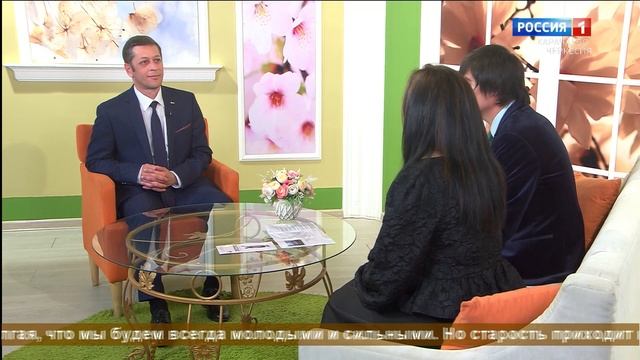 "Встреча для вас" (на ногайском языке)