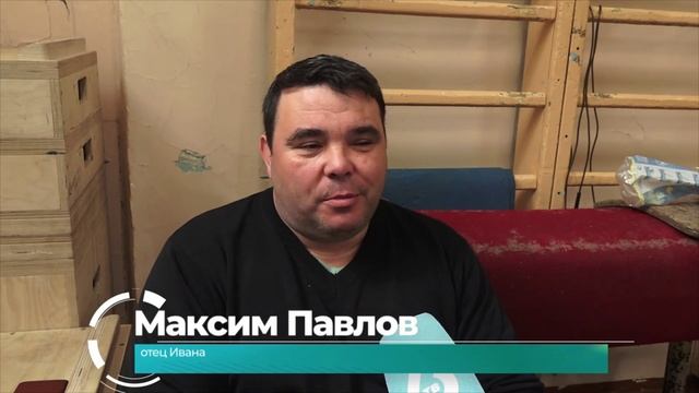 (8.09.2025) В спортзале "Атлант" прошли городские соревнования по тяжелой атлетике