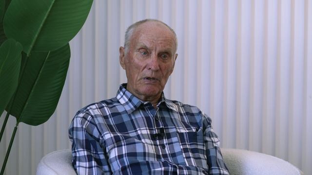 По следам нашей истории: Плотников Александр Иванович
