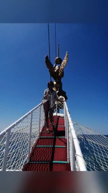 Турция. Море. Отдых.