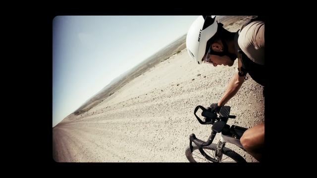 fragments┃A Tour Divide Film