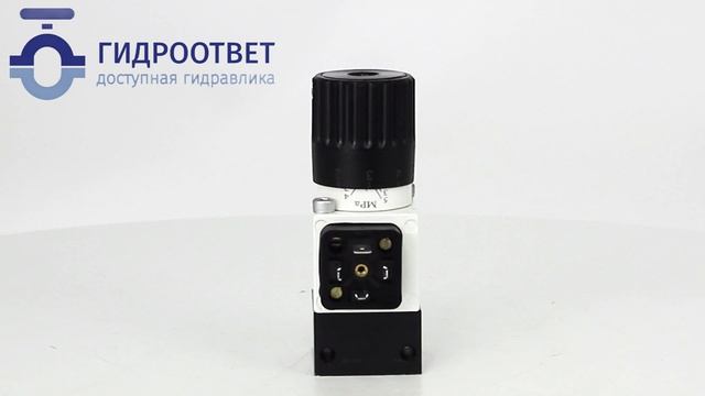 Реле HED8OA-1X/50K14KW на 50 бар, трубный монтаж, аналог Rexroth